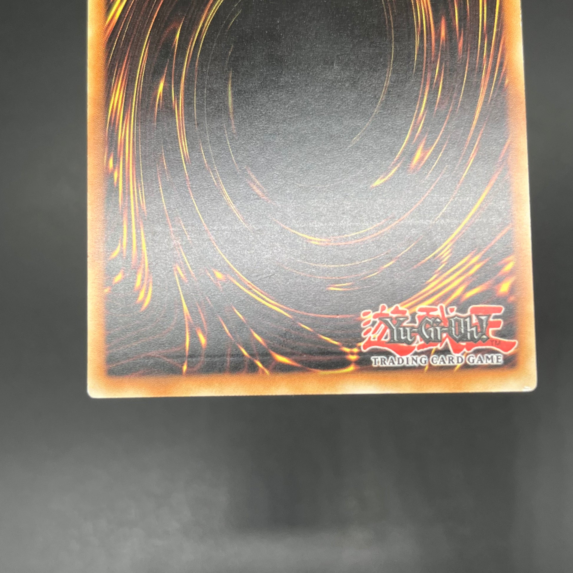 遊戯王 TG ワンダー・マジシャン/レリーフ/ドイツ語/EU版